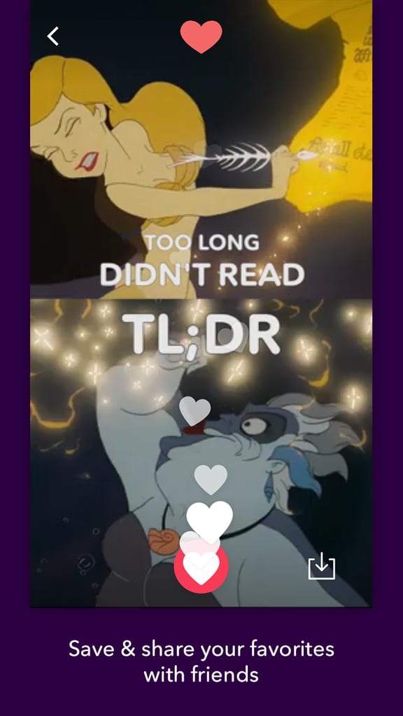 Disney LOL App For Kids | POPSUGAR Family