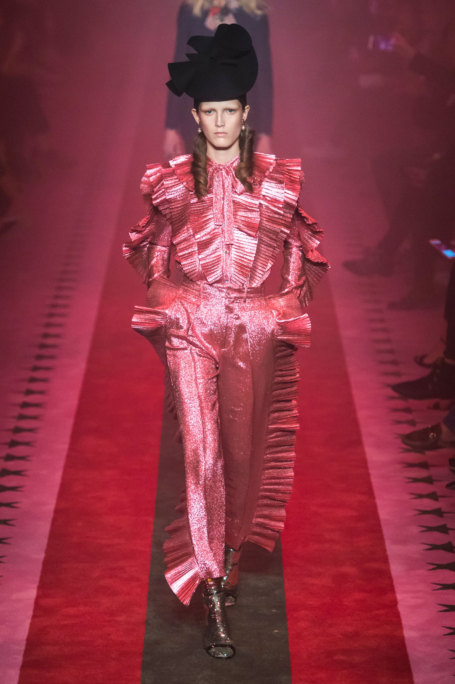 Gucci Collection Spring 2017 | PS Fashion