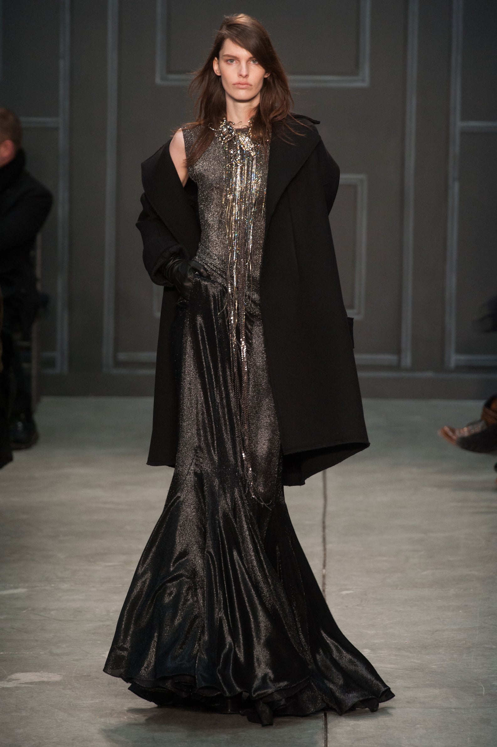 100 Best Outfits From Fashion Week For Fall 2014 | PS Fashion