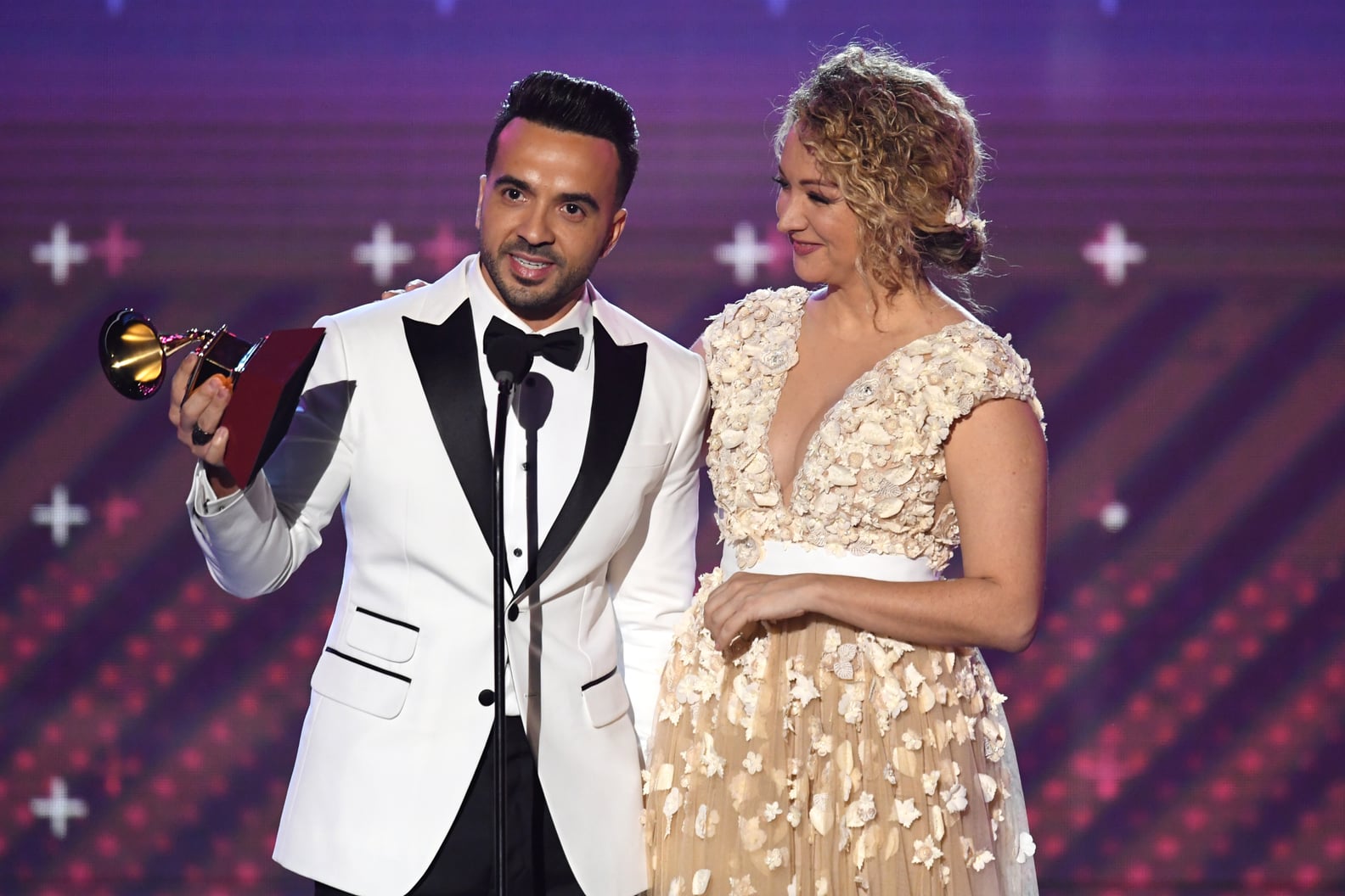 Latin Grammys 20 Years Best Moments | POPSUGAR Latina
