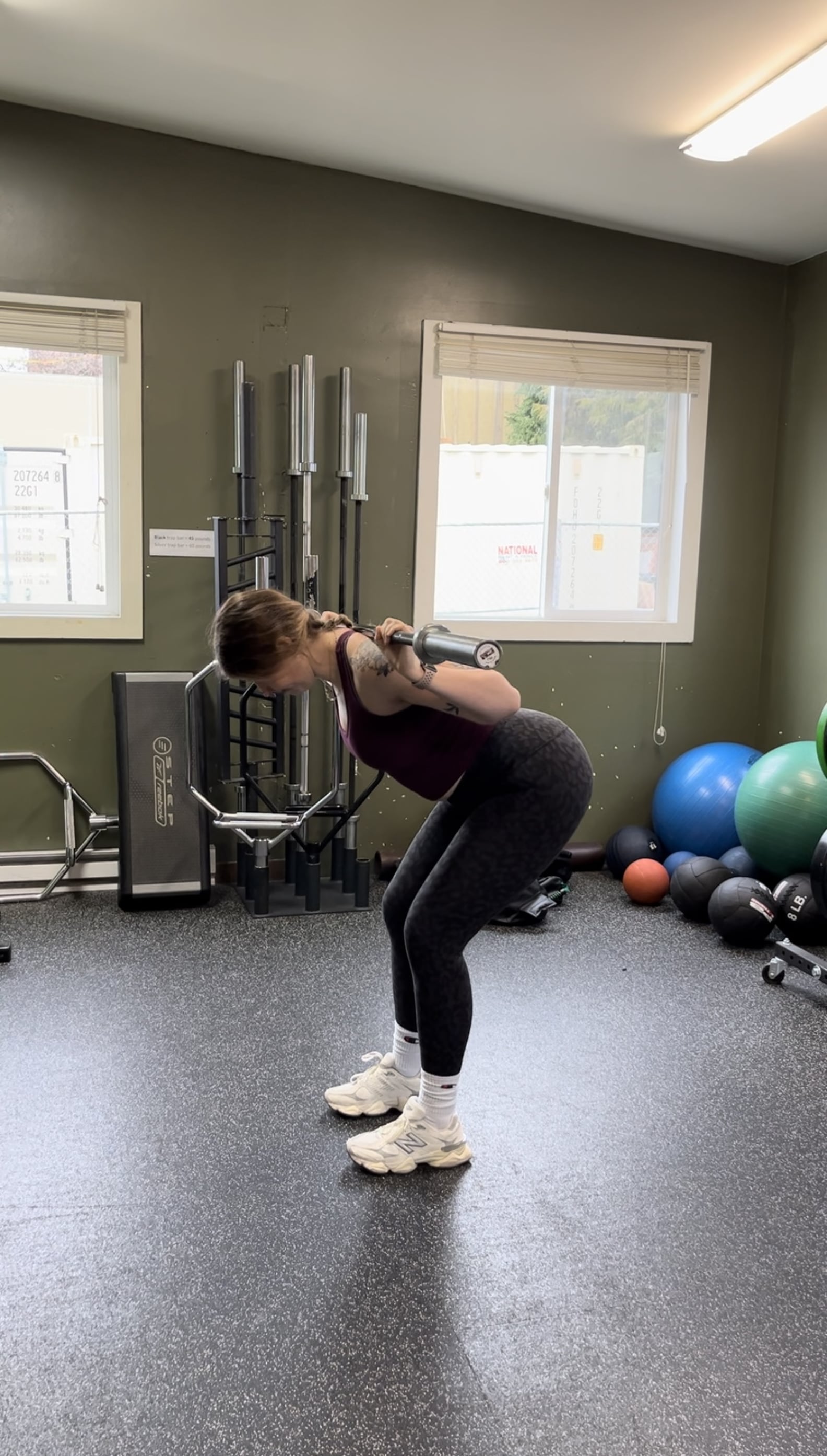 Good-Morning Exercise: How to Do It, Muscles Worked | PS Fitness