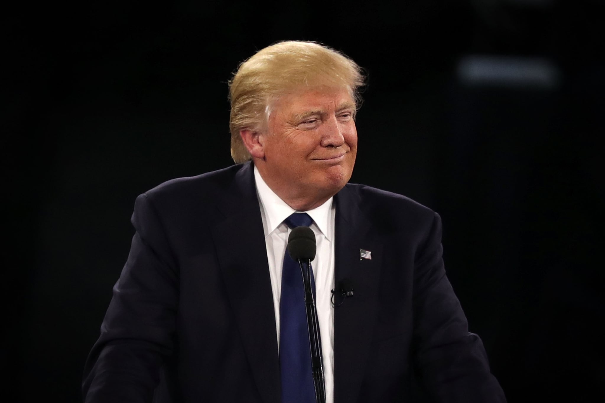 Who Won the Arizona, Utah, and Idaho Elections 2016? | POPSUGAR News