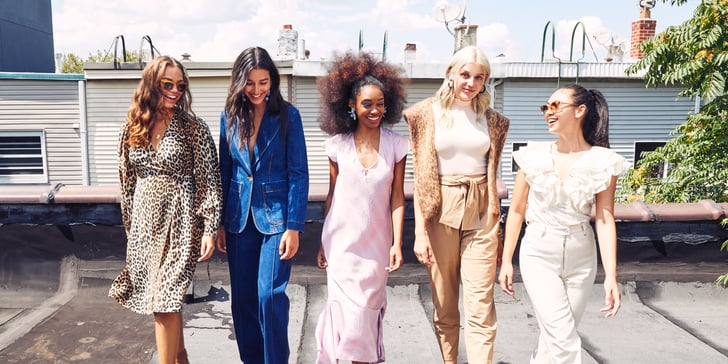 The Best Fall Clothing Trends and Where to Buy Them 2019 | POPSUGAR ...