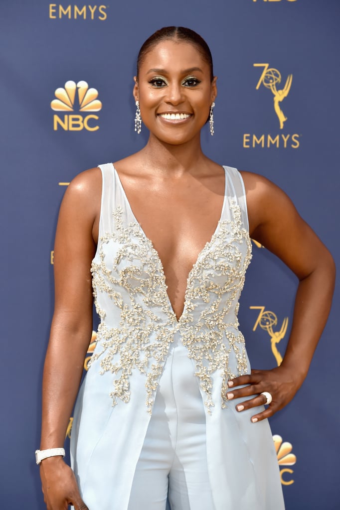 Sexiest Dresses at 2018 Emmys | POPSUGAR Fashion UK