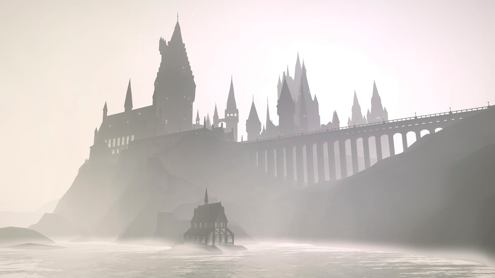 Pottermore Interactive Experience | POPSUGAR Smart Living