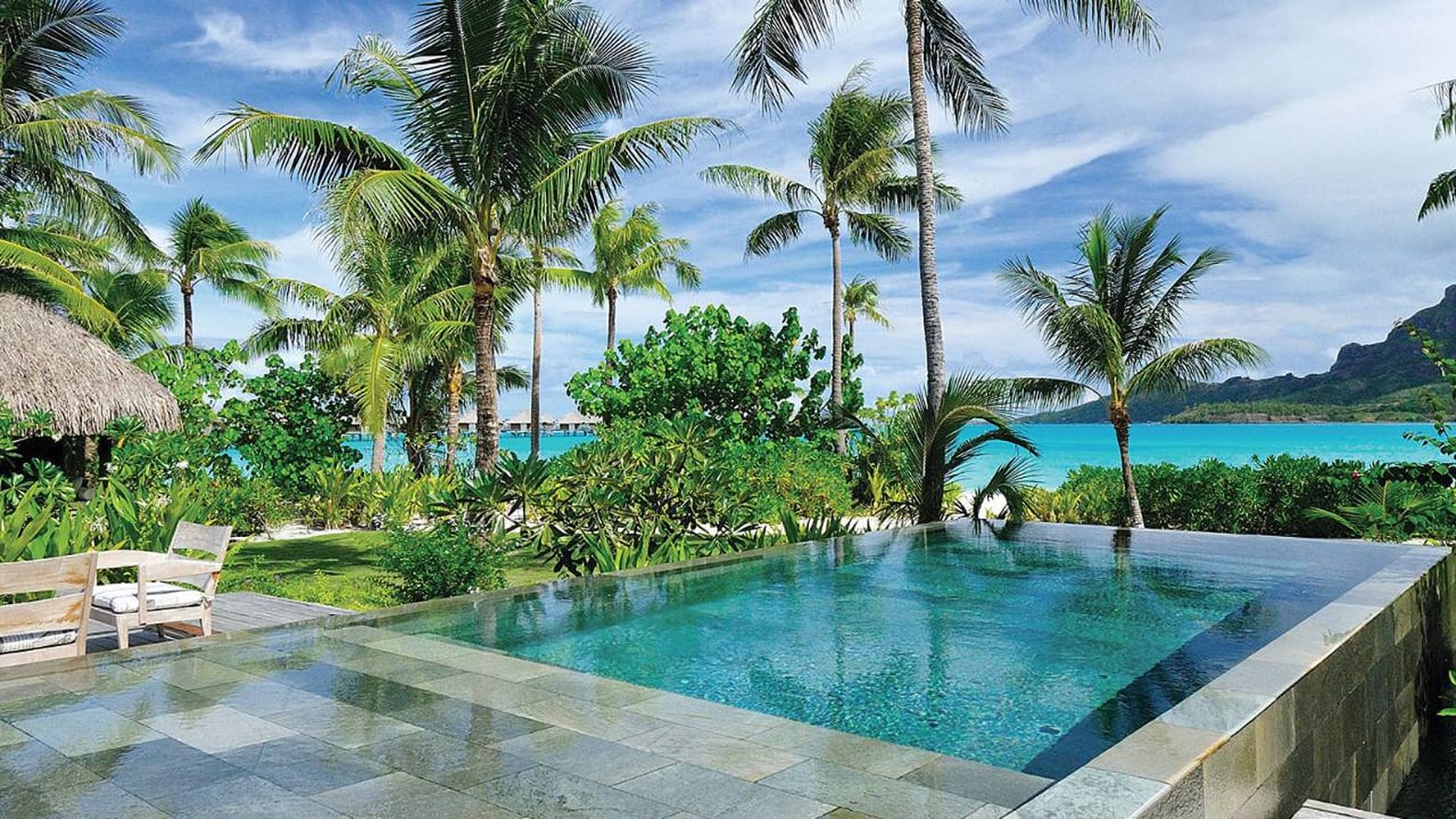 Jennifer Anistons Honeymoon Destination Ps Home 7069