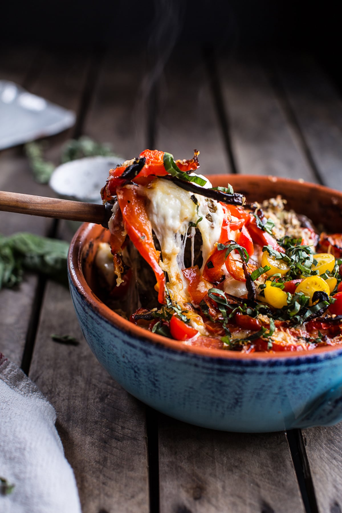 One-Pot and One-Pan Summer Recipes | PS Food