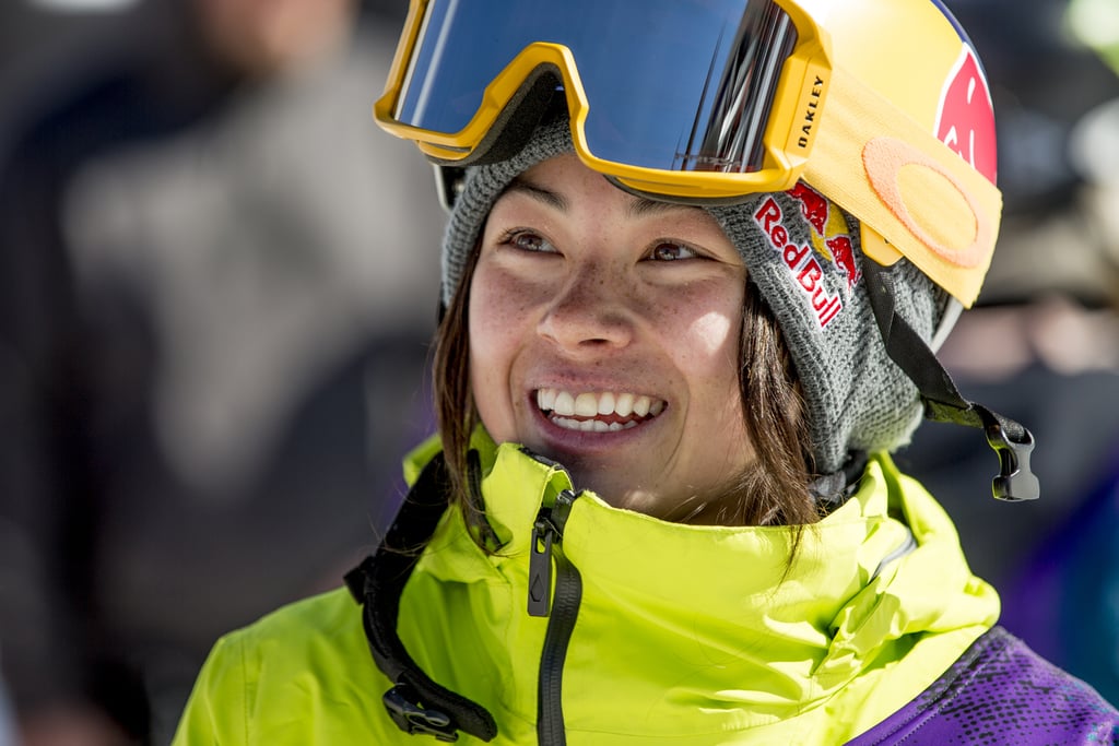 Who Is Hailey Langland? Get to Know the Pro Snowboarder | POPSUGAR Fitness