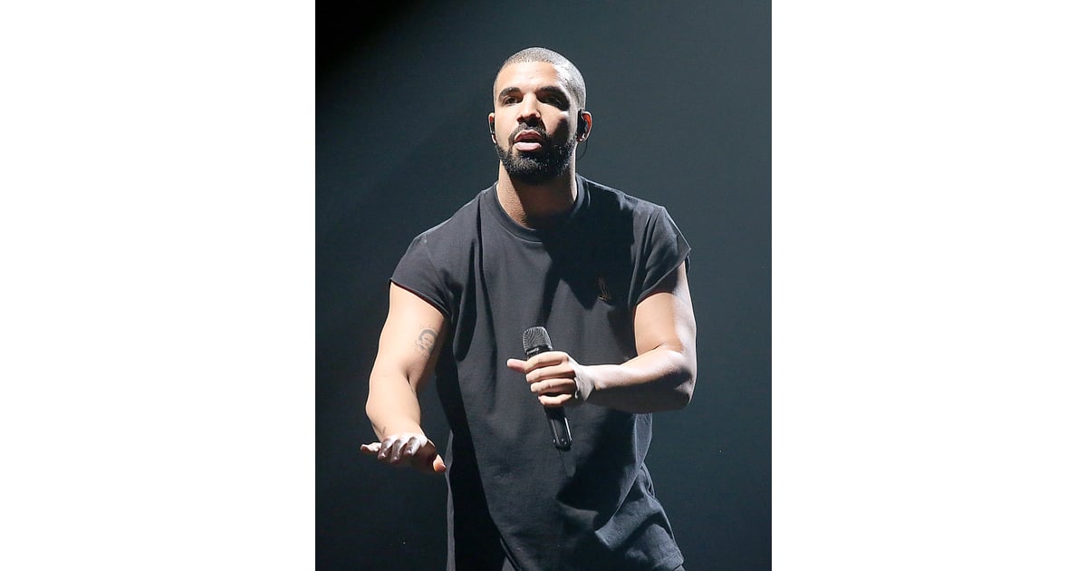 Sexy Drake Pictures | POPSUGAR Celebrity UK Photo 54