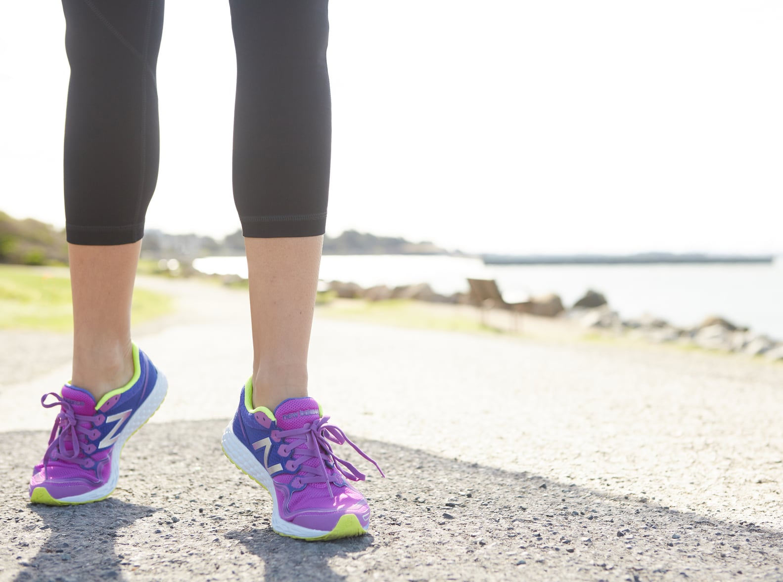 Exercises to Prevent Shin Splints | PS Fitness