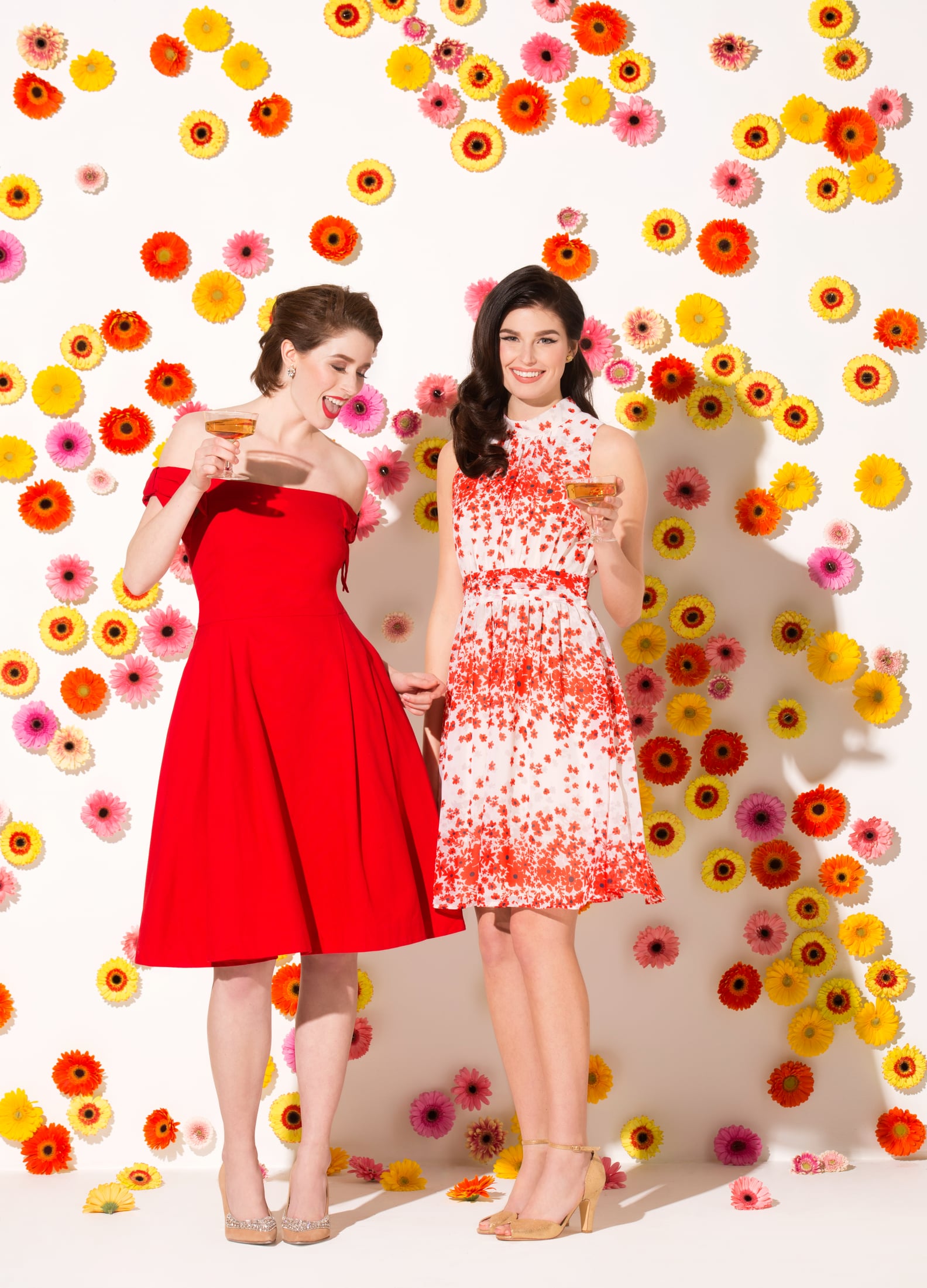 ModCloth Wedding Collection Spring 2016 | PS Fashion
