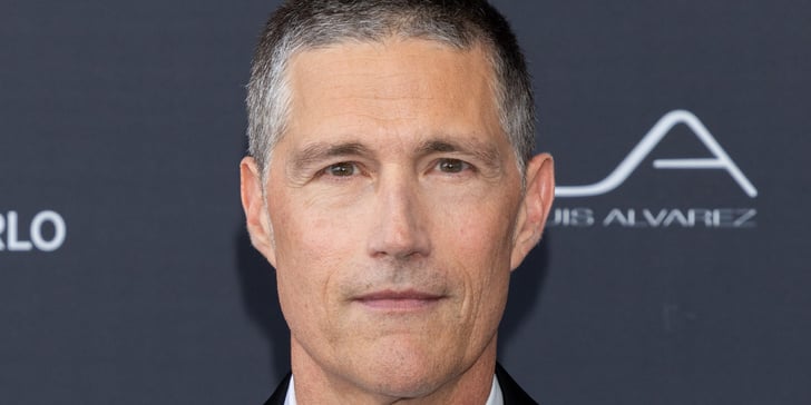 Matthew Fox Movies and TV Shows | POPSUGAR Entertainment UK
