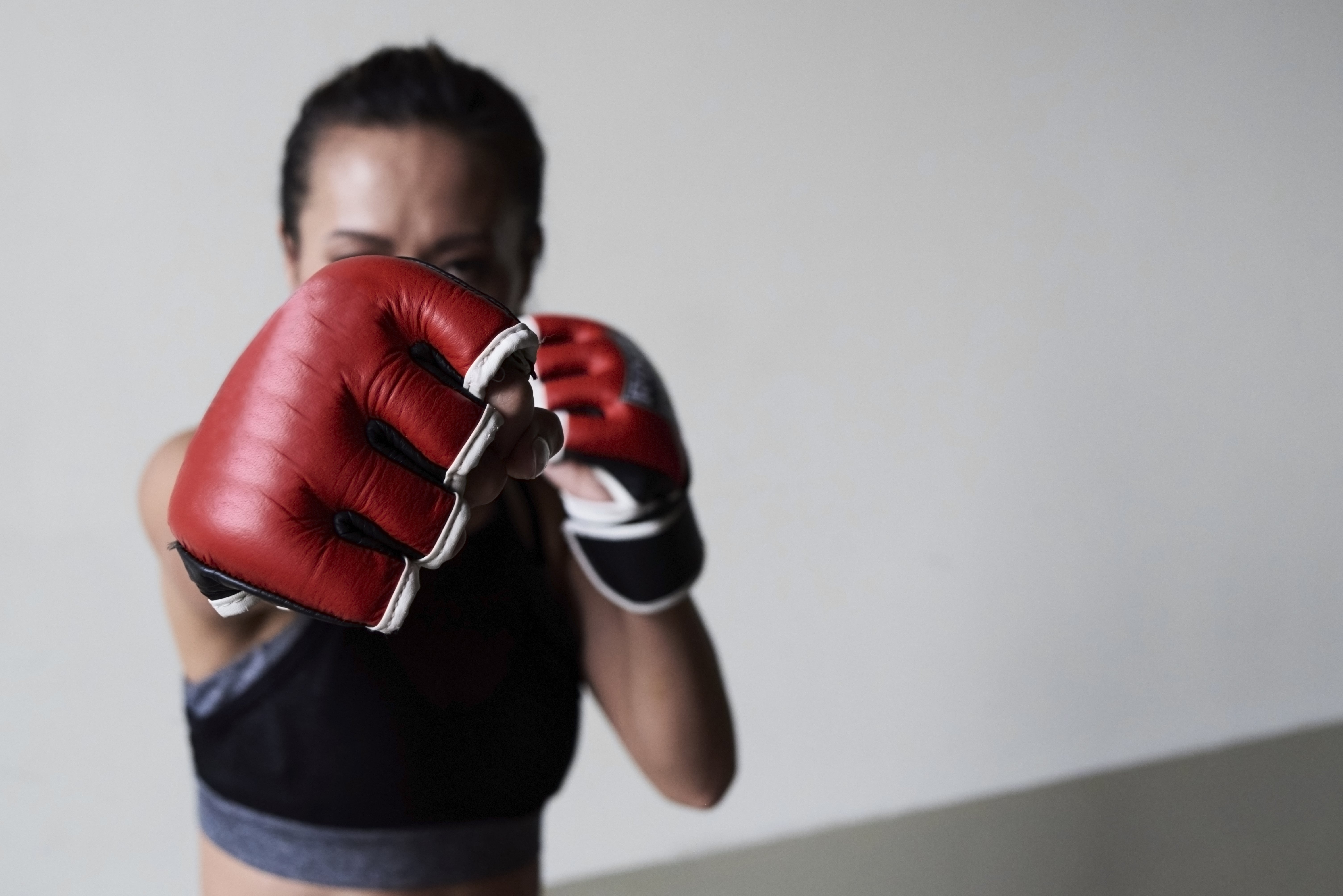 Free Online Boxing Workouts During Coronavirus Outbreak | POPSUGAR Fitness