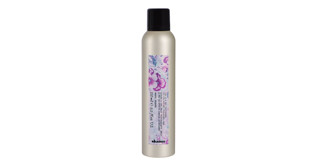 Davines This Is a Dry Texturizer | New Beauty Products For Spring 2016 ...