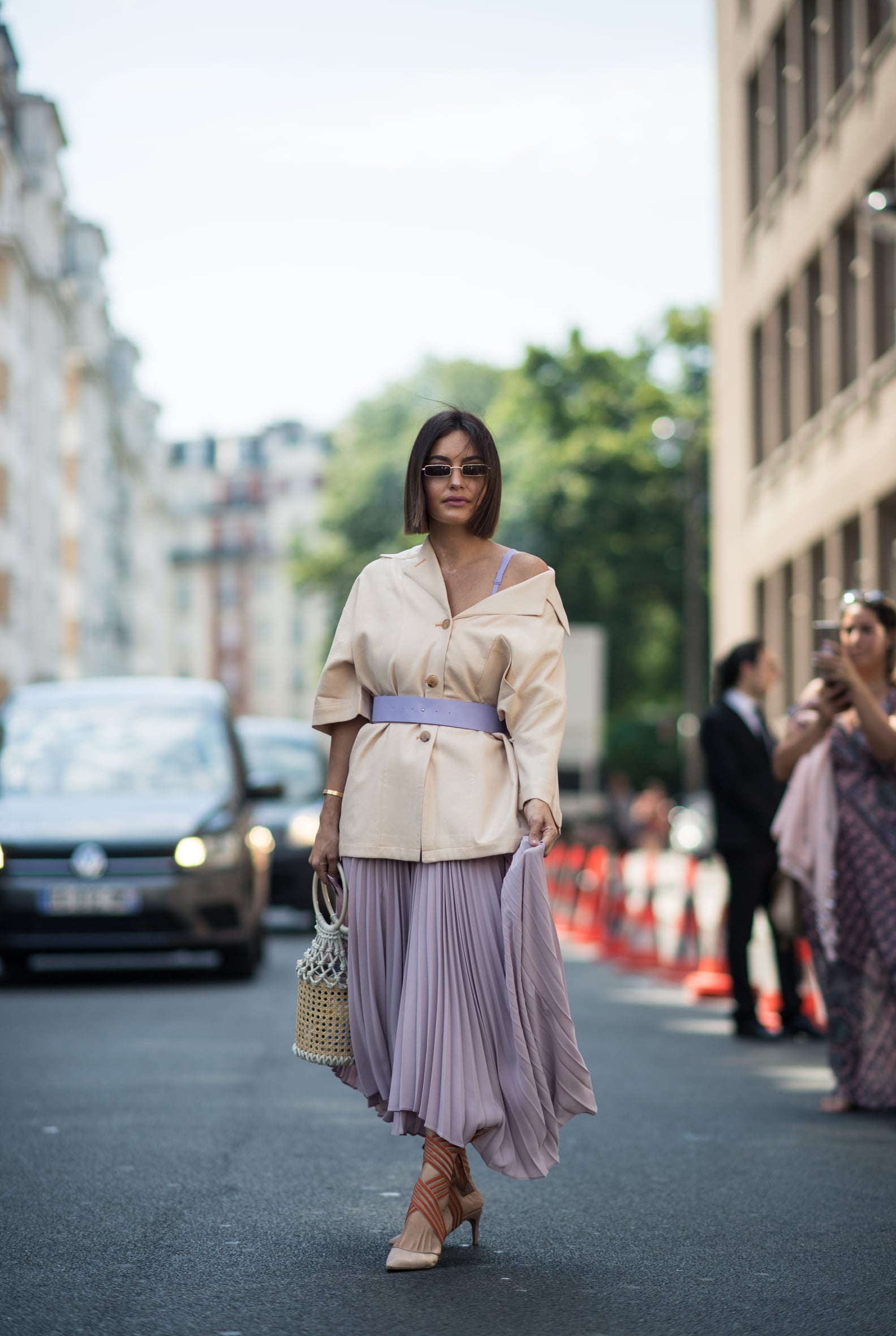 Best Summer Style 2018 | PS Fashion