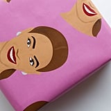 Beyonce Wrapping Paper on Etsy | POPSUGAR Celebrity