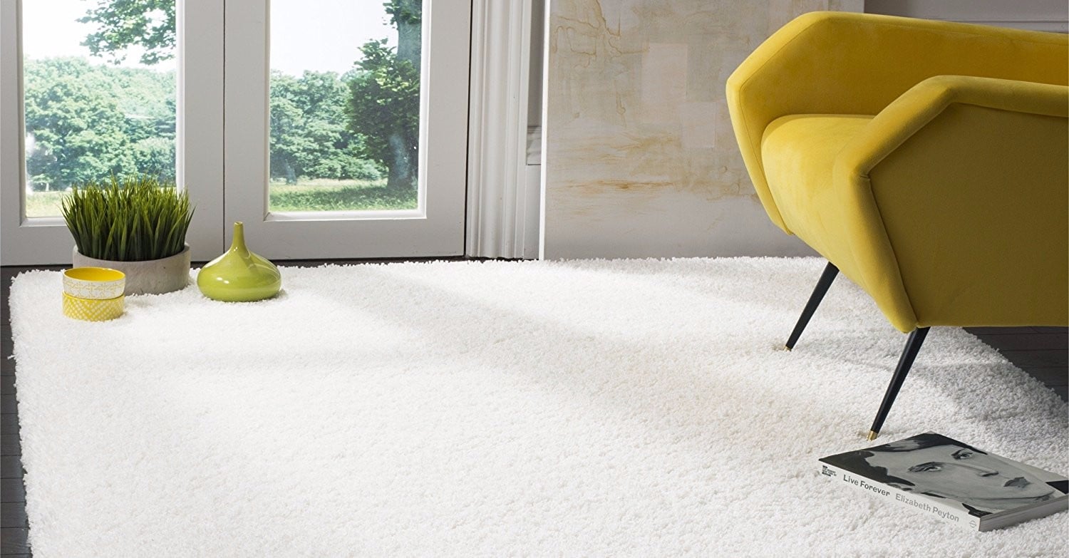 Best Cheap Area Rug From Amazon | POPSUGAR Home
