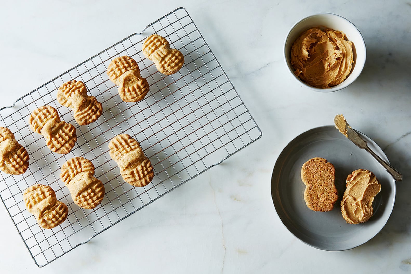 Homemade Versions of Store-Bought Snacks | PS Food