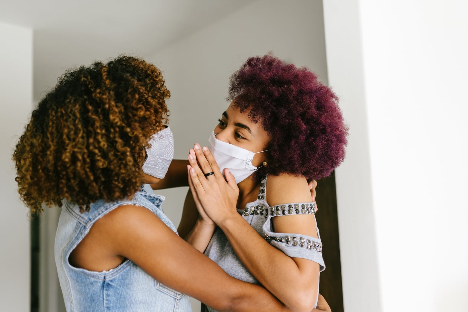 Are Small Gatherings Safe During the COVID-19 Pandemic? | PS Fitness