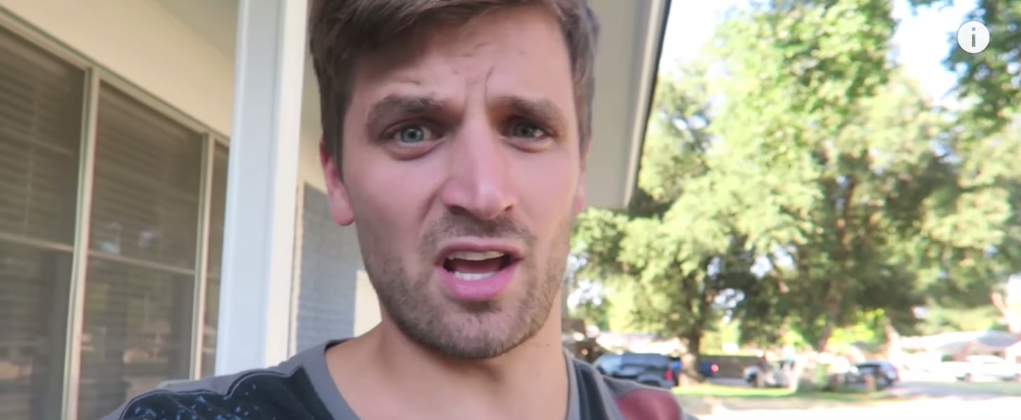 Vloggers Sam and Nia Admit Pregnancy Was "Staged" | PS Family