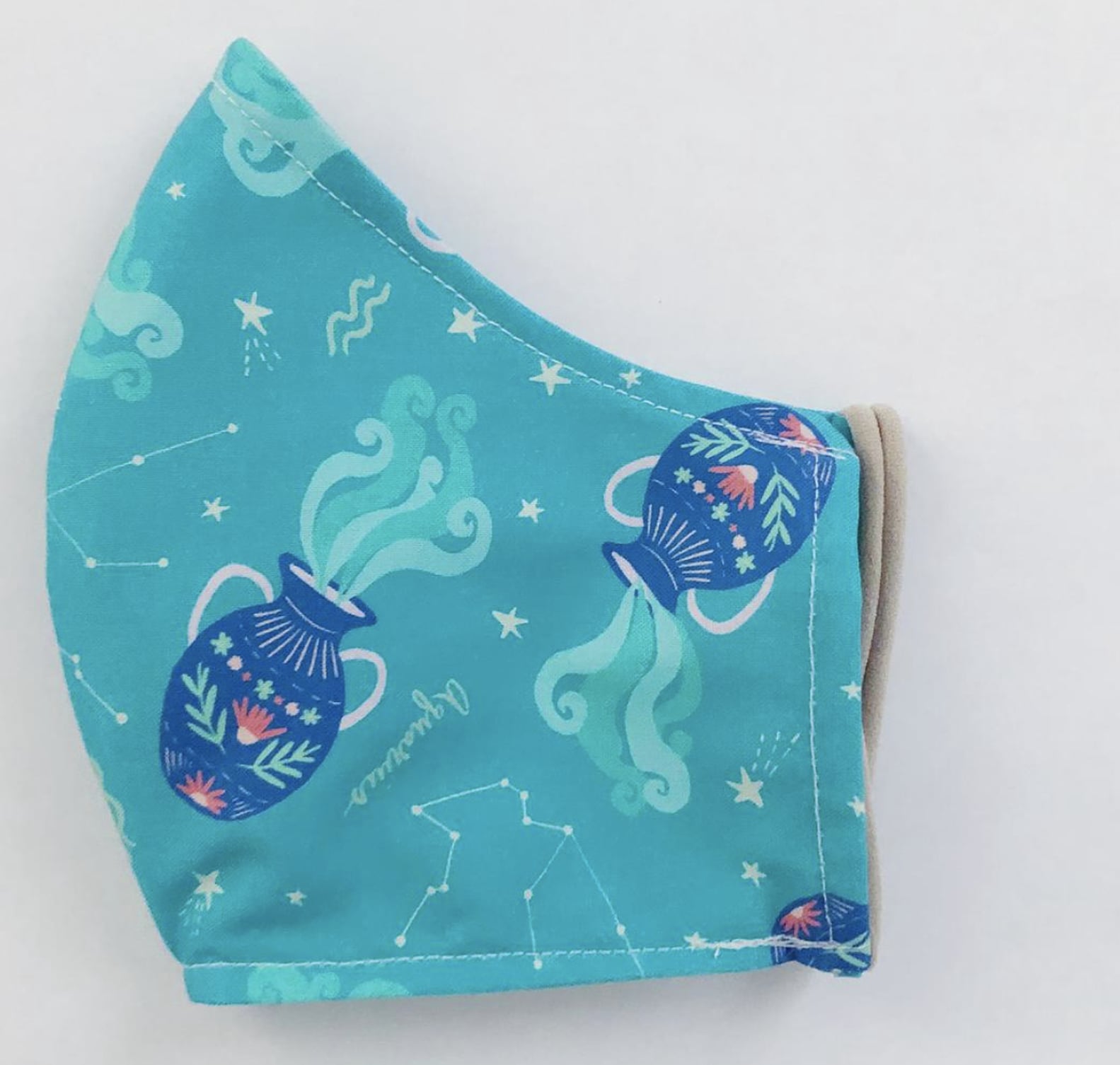 Zodiac Face Masks | PS Smart Living