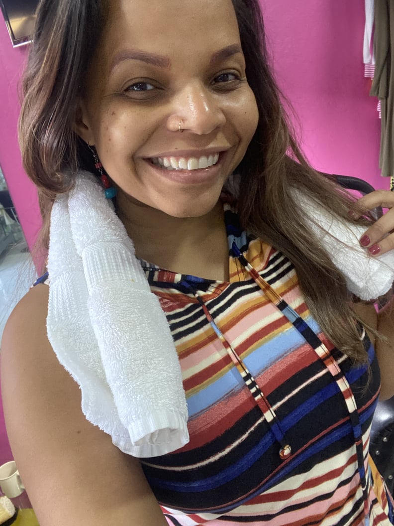 Why I Regret Getting My Eyebrows Microbladed as a Latina | PS Beauty