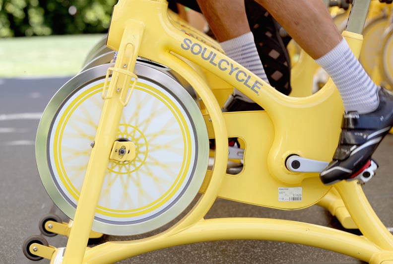 SoulCycle Launching At-Home Bike and Digital Classes | PS UK Fitness