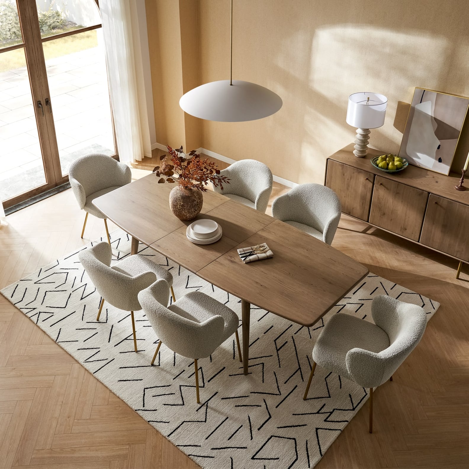 Best Furniture From Castlery | POPSUGAR Home