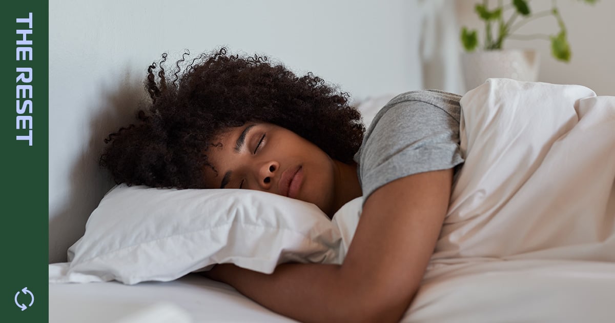 7 Expert Tips for Getting Better Sleep | POPSUGAR Fitness