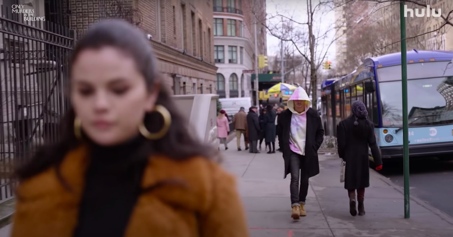 Only Murders in the Building: Who Killed Tim Kono? Theories | PS UK ...