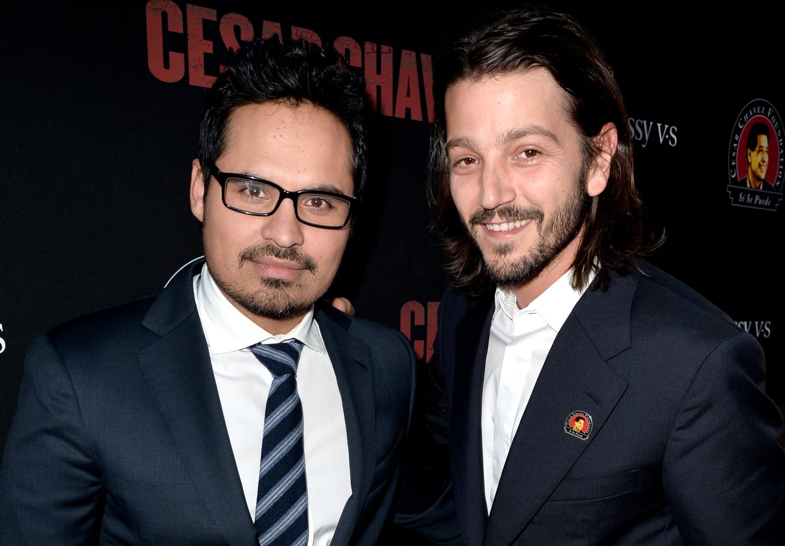 Narcos Mexico Cast | POPSUGAR Entertainment