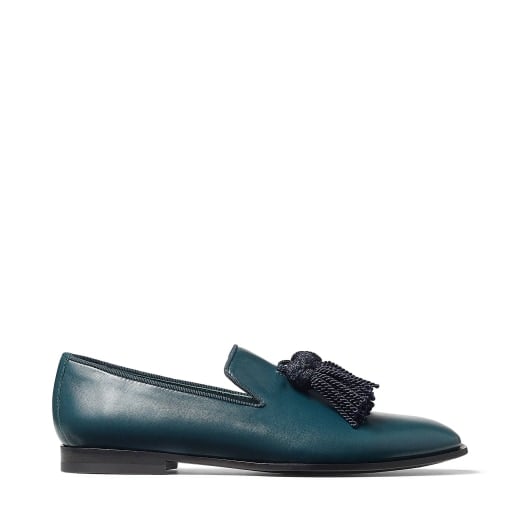 Billy Porter's Jimmy Choo Pride Collection and Campaign | POPSUGAR Fashion
