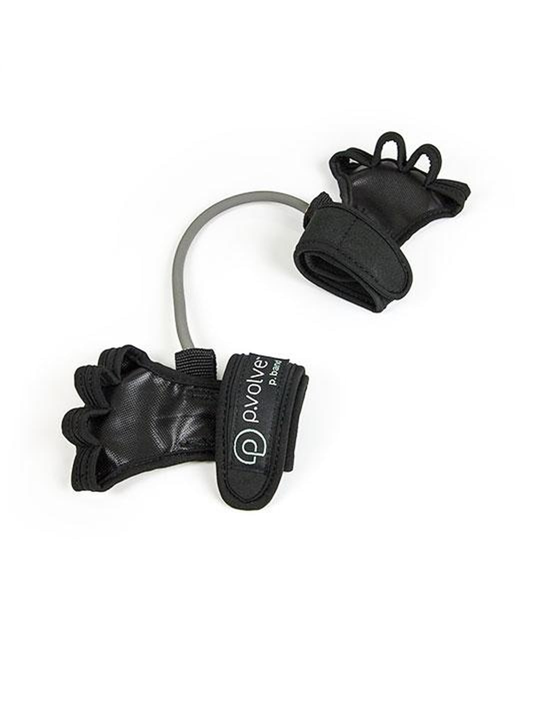 P.Volve Resistance Band Arm Exercises | PS Fitness