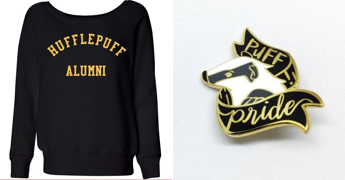 Harry Potter Hufflepuff Gifts | PS Entertainment