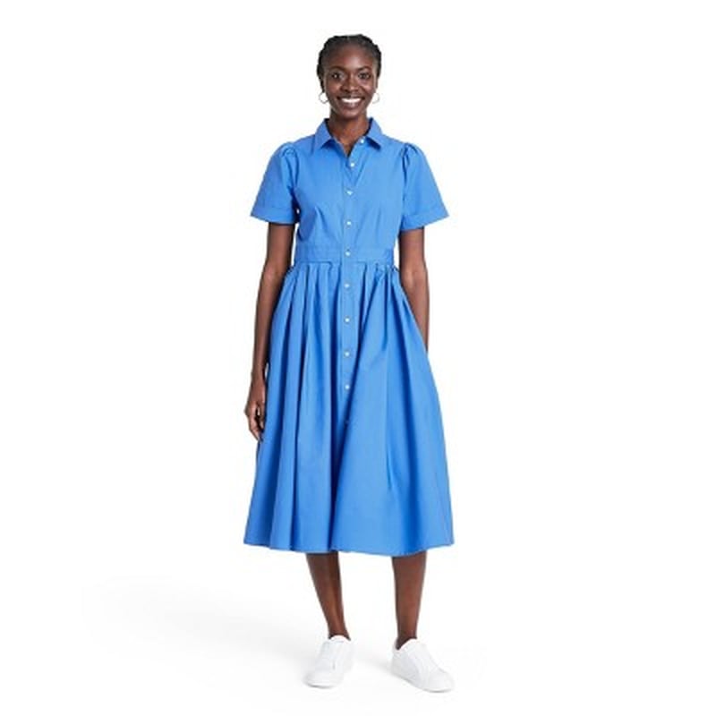 New Target Designer Dress Collection 2021 | PS Fashion