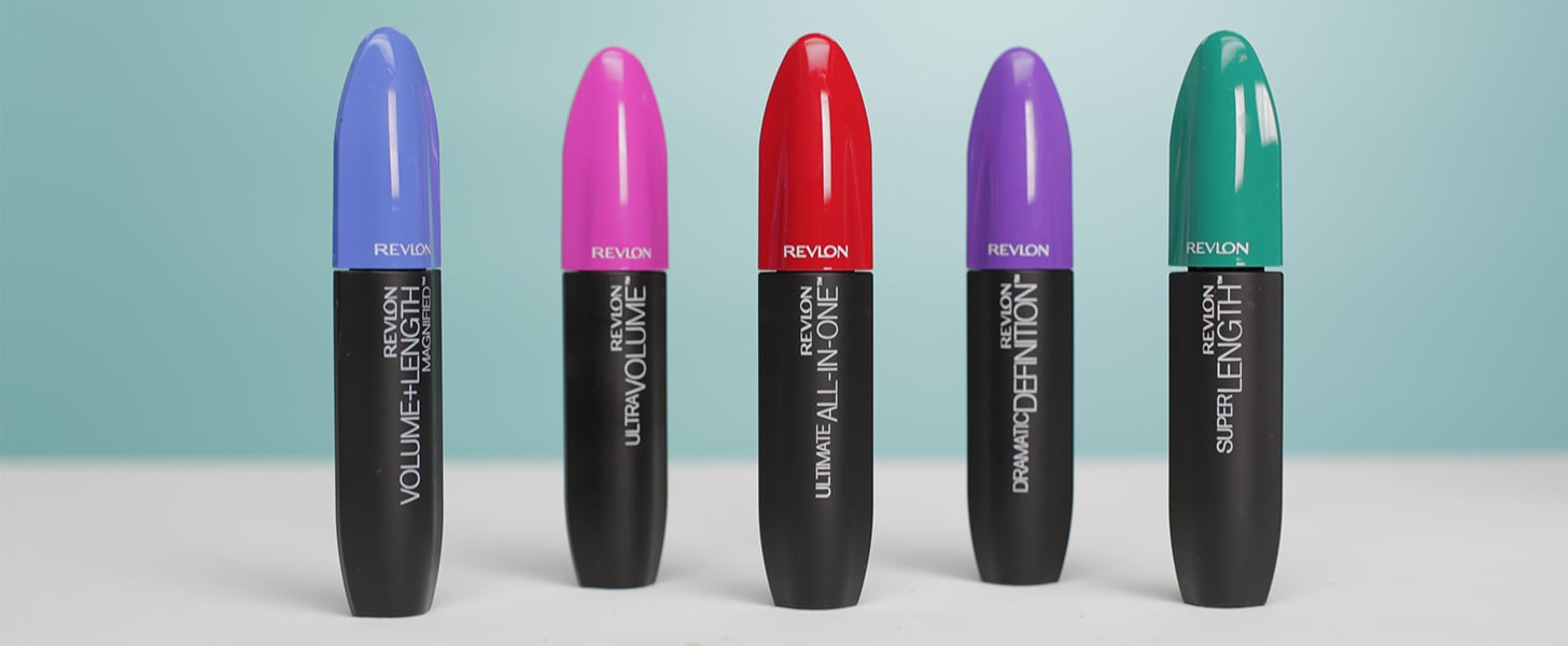 New Revlon Mascara Review 2016 | PS Beauty