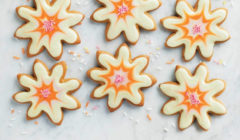 How to Order the Disney Princess Baking Cookbook | POPSUGAR Food