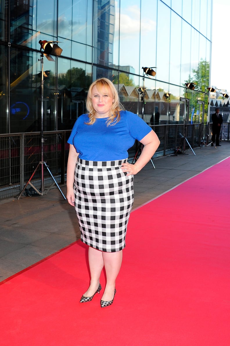Rebel Wilson's Torrid Collaboration | PS Fashion