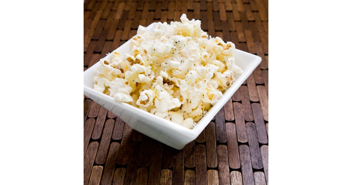 Truffle Popcorn | Party Food Recipes | POPSUGAR Food UK Photo 70