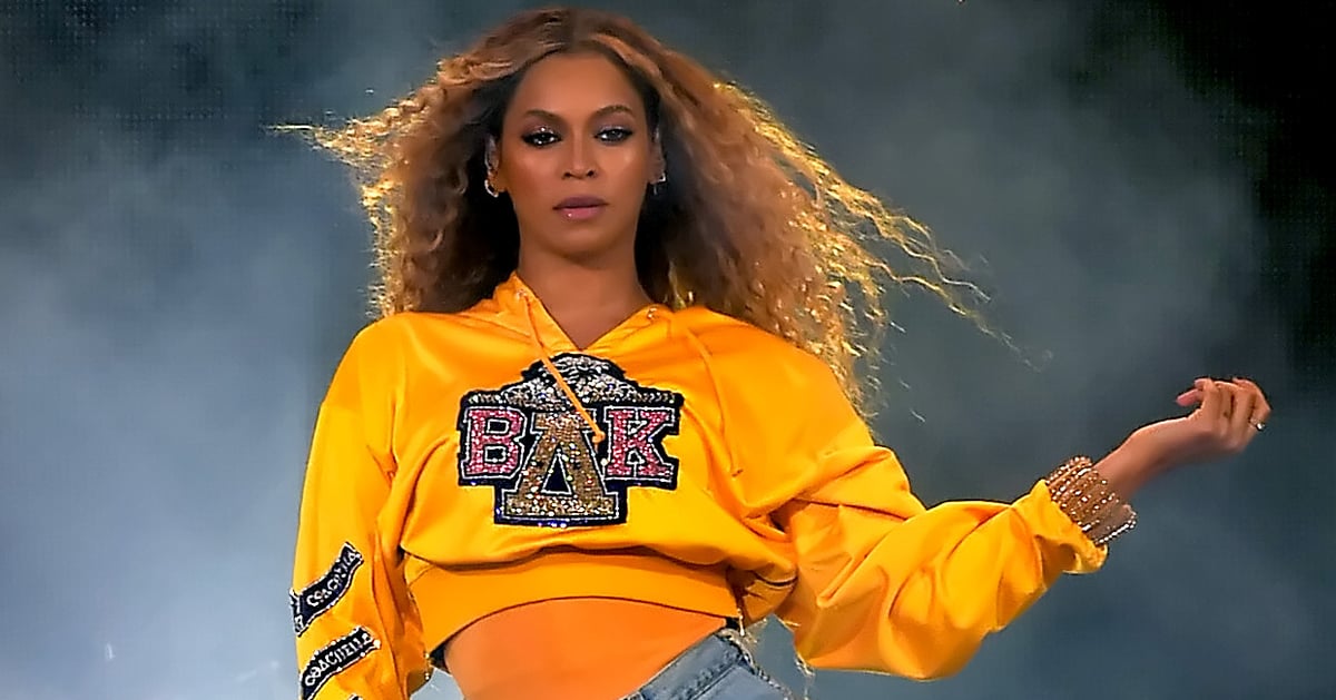Beyoncé's BeyGood and NAACP Launch Black-Owned Business Fund | POPSUGAR ...
