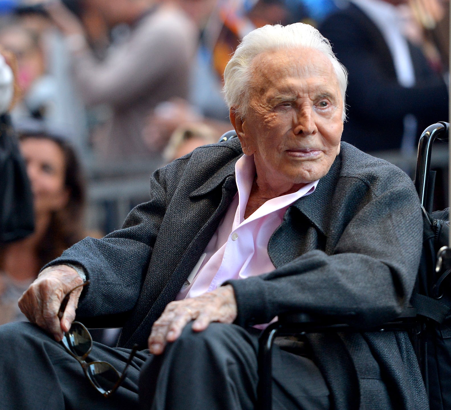 Celebrities Who Died in 2020 | PS Celebrity
