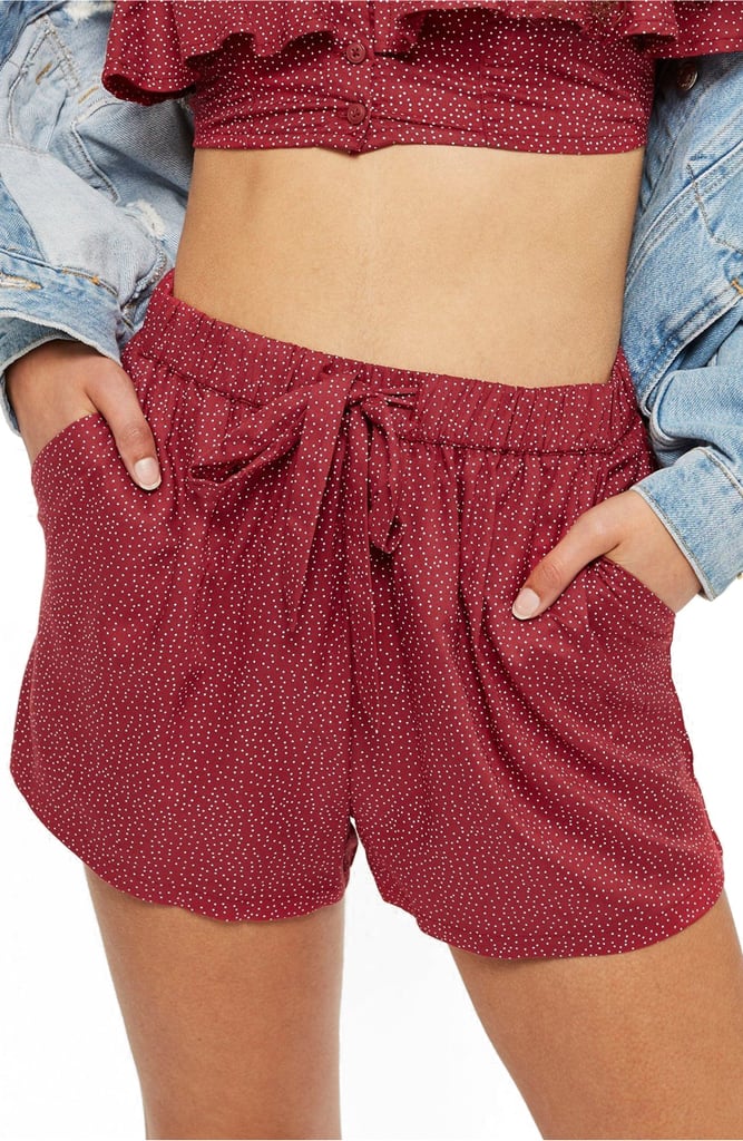 Cute Shorts 2018 | POPSUGAR Fashion