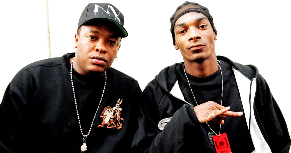 Snoop Dogg Acquires Death Row Records | PS Entertainment
