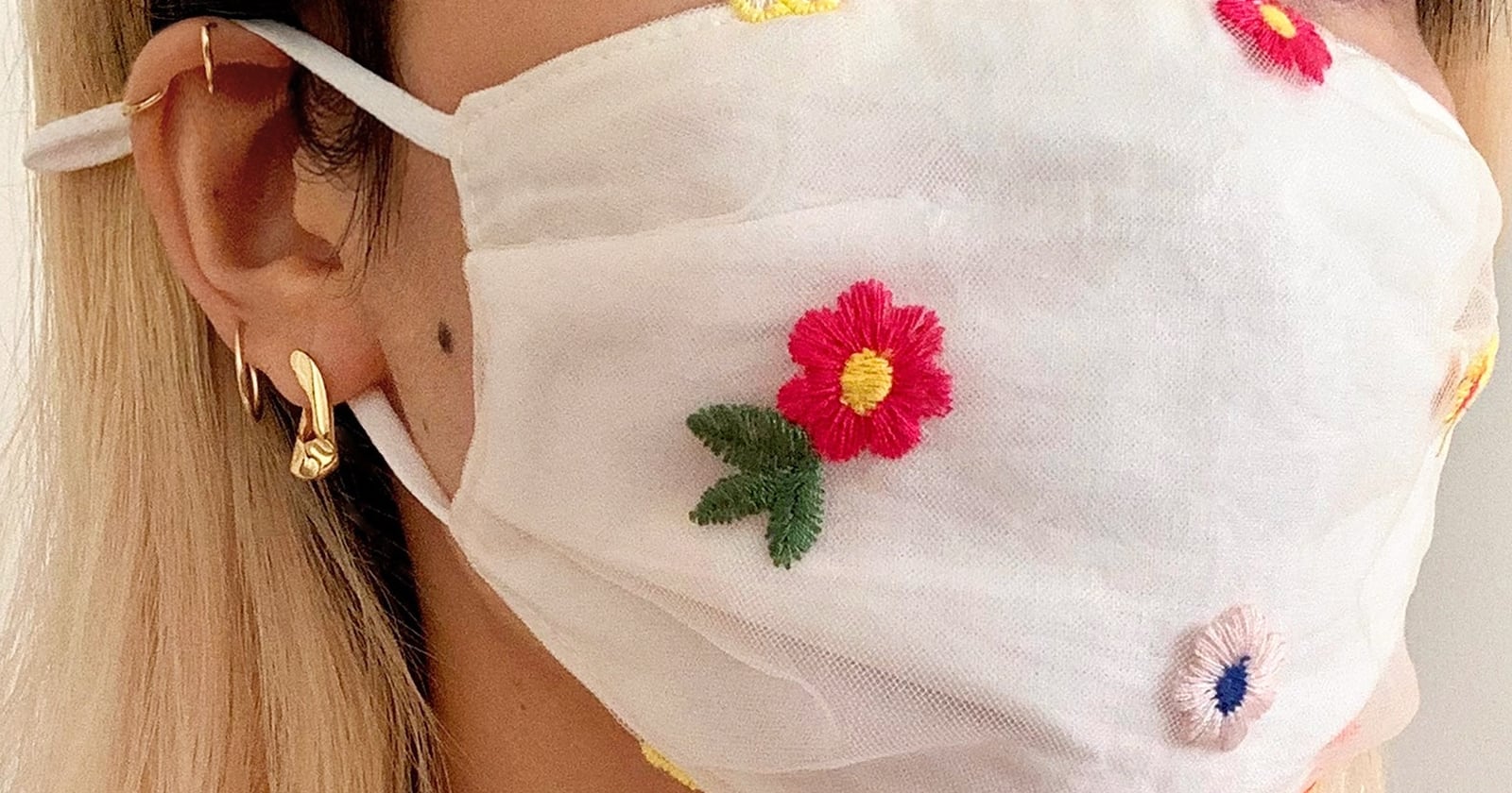 BaubleBar Face Masks 2020 | PS Fashion