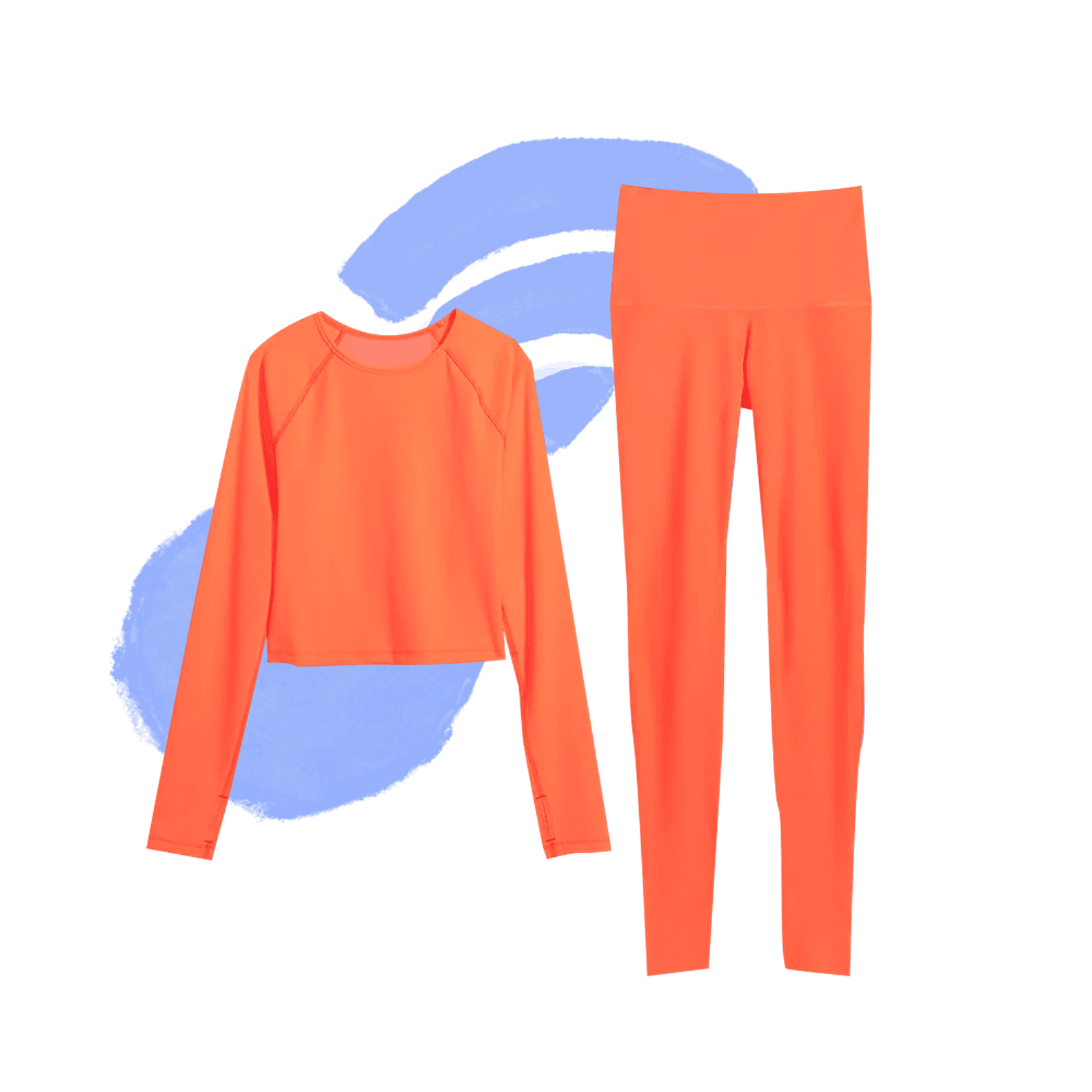 The Stylish Activewear Sets We're Wearing Everywhere in 2021 | PS Fitness