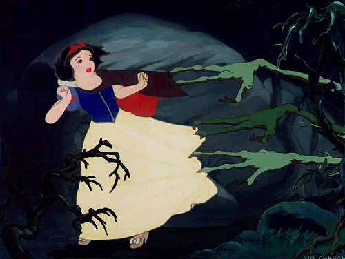 15 Scary Moments From Kids Movies | PS Entertainment