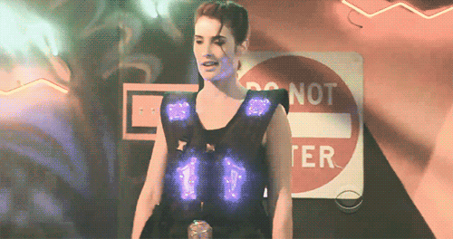 Robin HIMYM GIFs | PS Entertainment