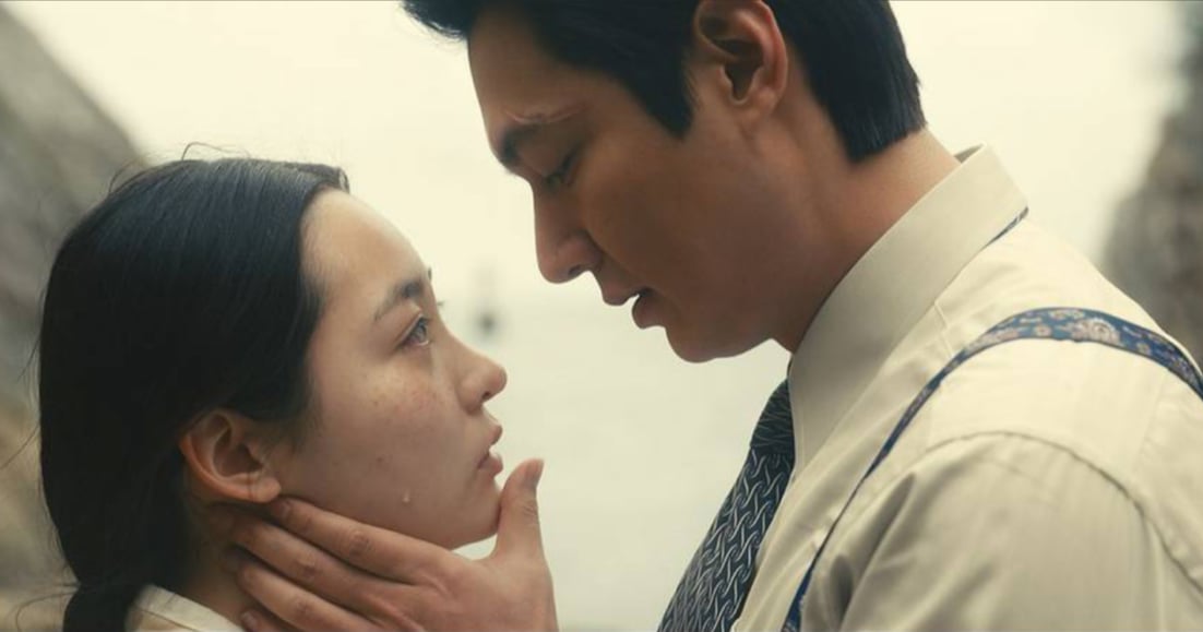 Pachinko: Premiere Date, Cast, Trailer, and More Details | POPSUGAR ...