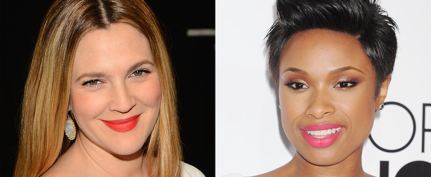 Jennifer Hudson's Lipstick at People's Choice Awards 2014 | PS Beauty