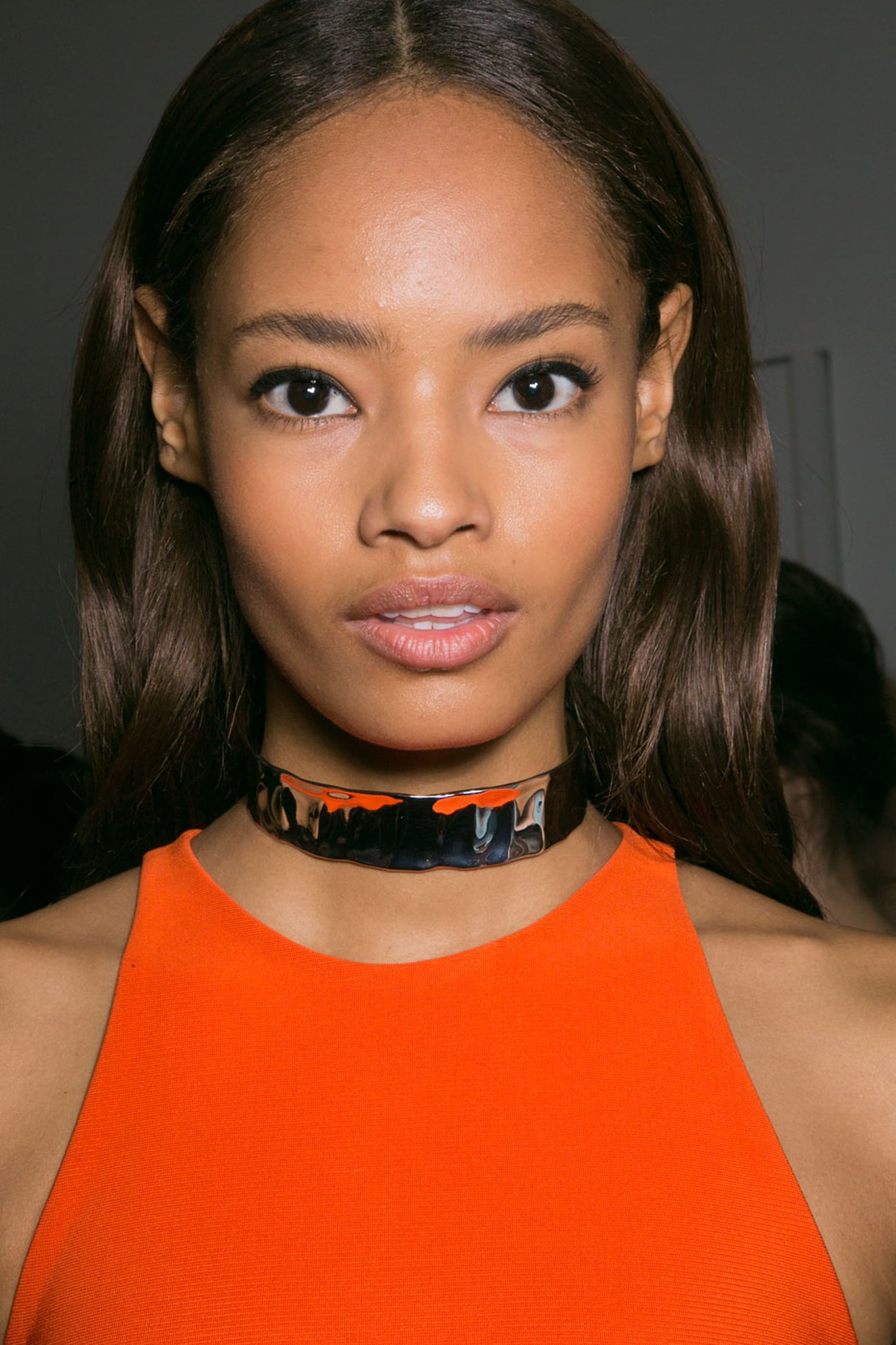 Best Model Beauty Looks | New York Fashion Week Spring 2015 | PS Beauty